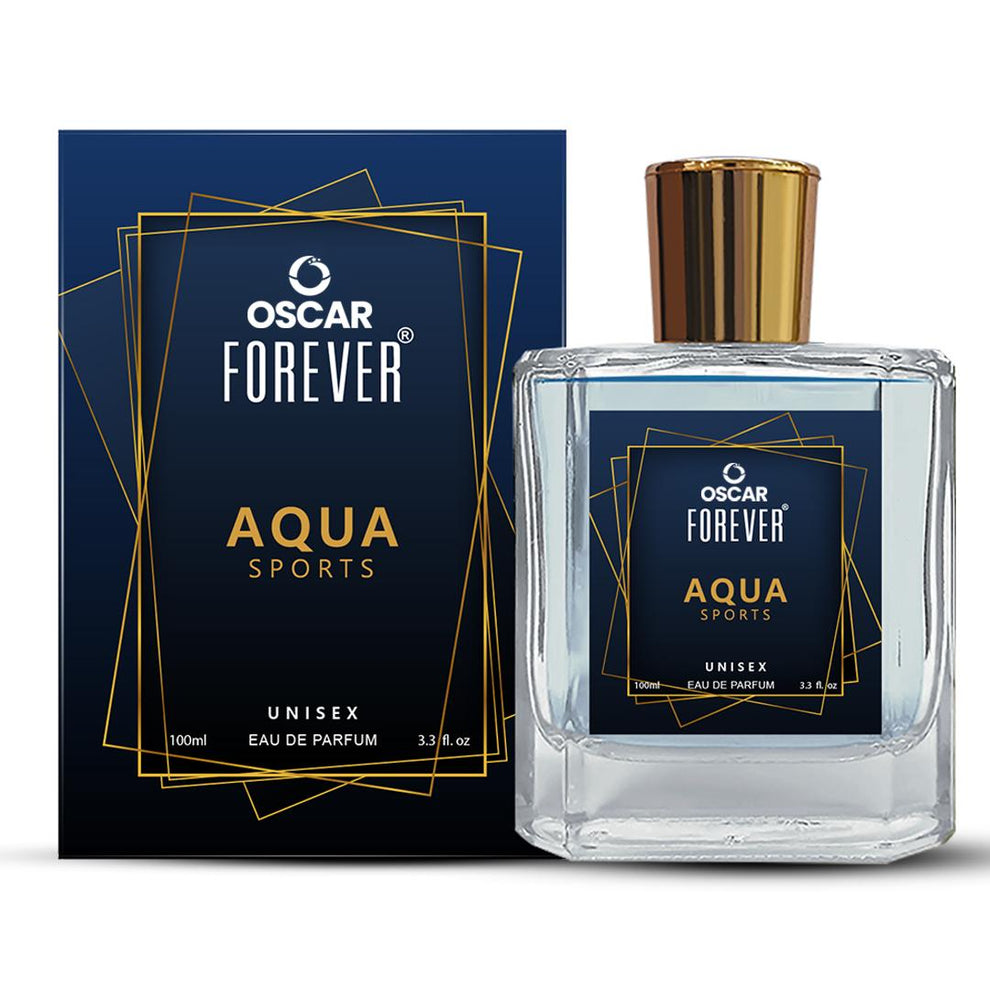 Forever Aqua Sports EDP Unisex 100ML – Oscar Perfumes