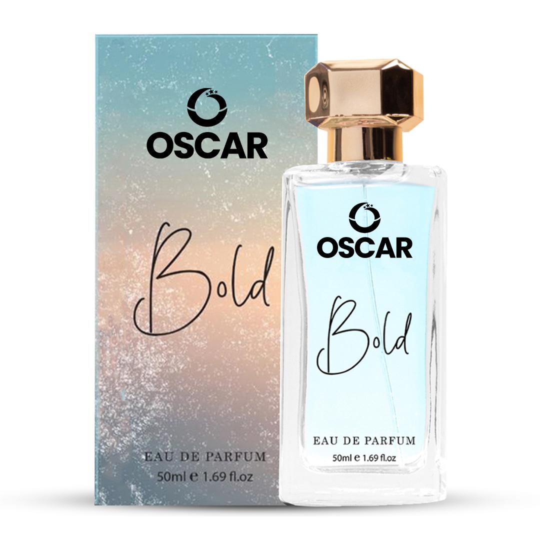 Bold EDP For Women 50ML – Oscar Perfumes