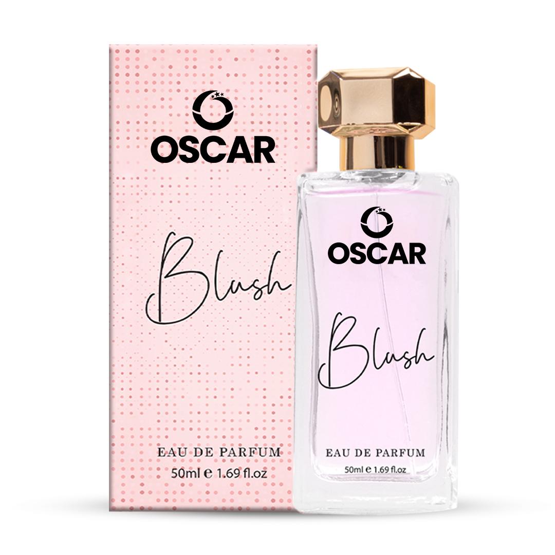 Blush EDP For Women 50ML – Oscar Perfumes