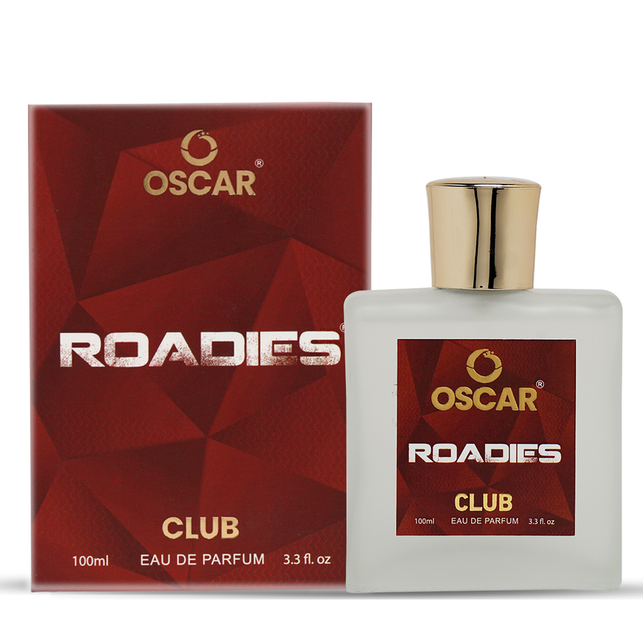 Oscar Perfumes