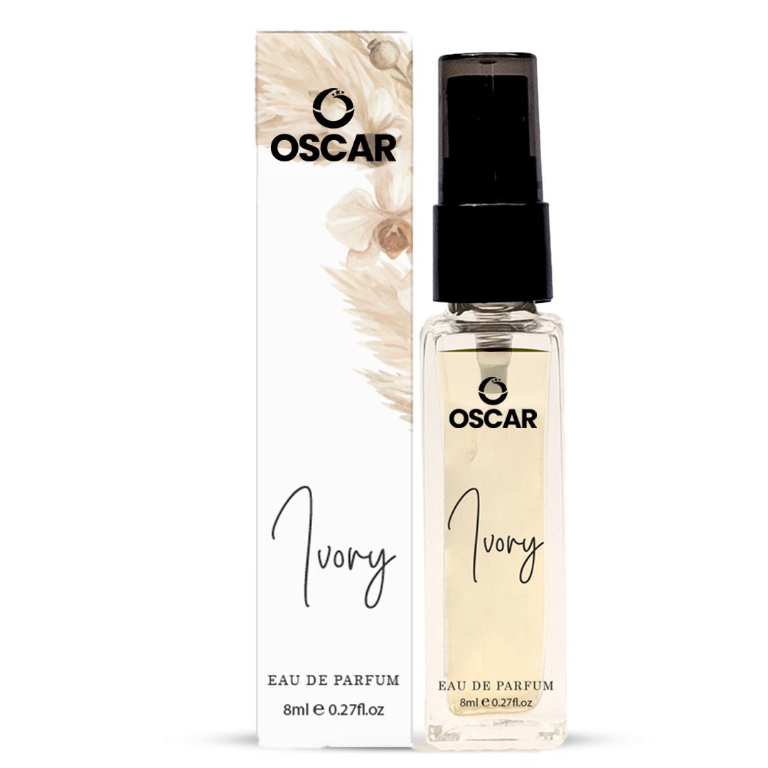 Ivory EDP For Women 8ML – Oscar Perfumes