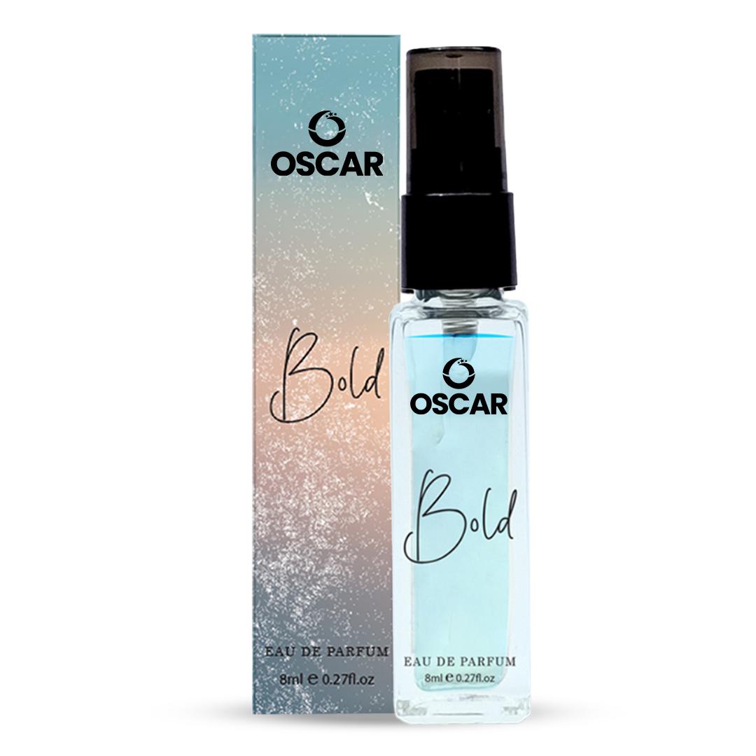 Bold EDP For Women 8ML – Oscar Perfumes