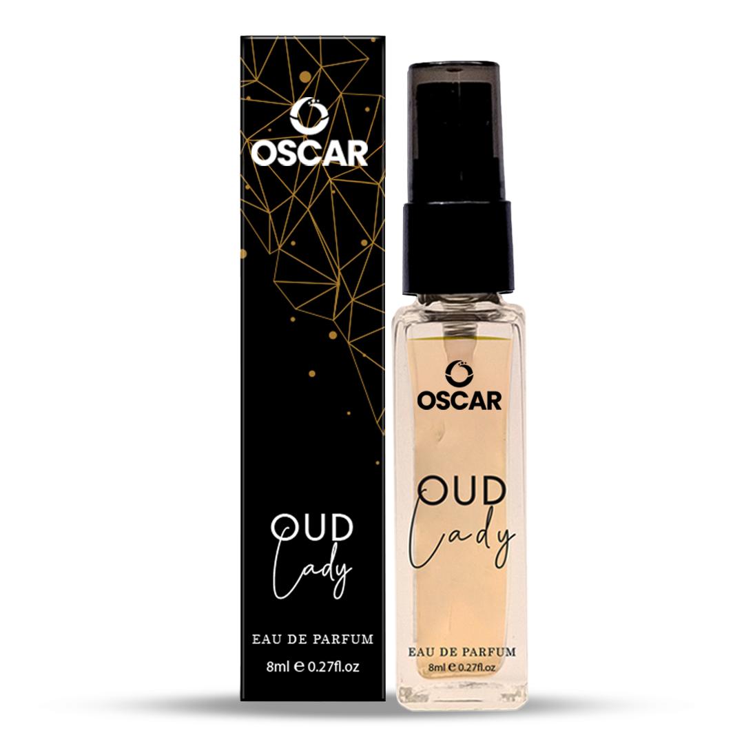 OUD Lady EDP For Women 8ML – Oscar Perfumes