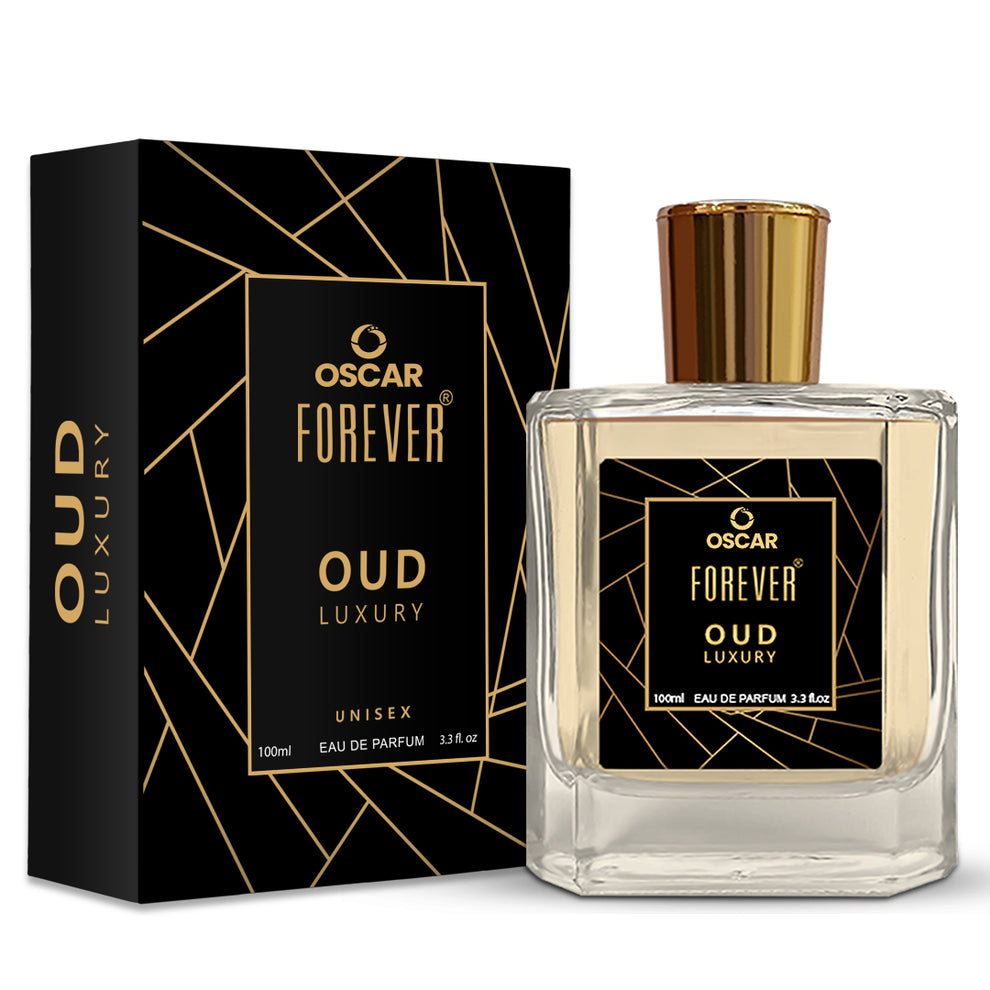 Forever OUD Luxury Unisex EDP 100ML – Oscar Perfumes